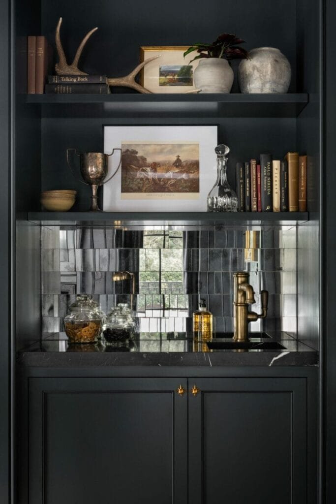 22 Pantry Paint Colors That Work with Any Kitchen Style - Mindful Hues