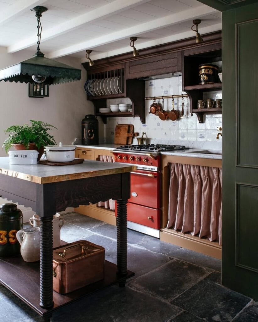 HOME DECOR FAQ: How Do I Mix Different Wood Tones So They Actually Work ...