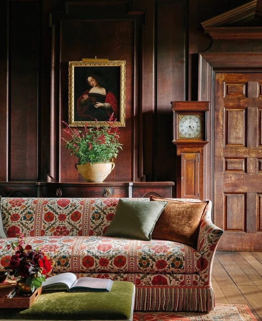 HOME DECOR FAQ: How Do I Mix Different Wood Tones So They Actually Work ...