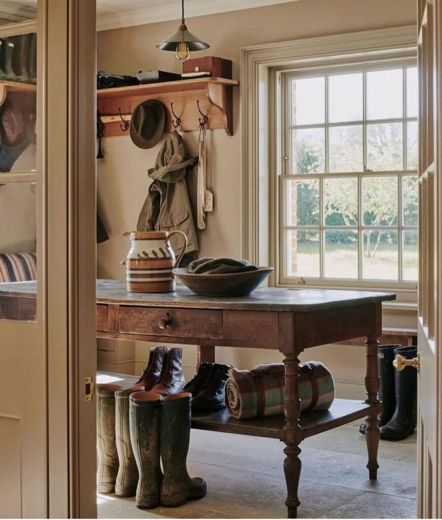HOME DECOR FAQ: How Do I Mix Different Wood Tones So They Actually Work ...